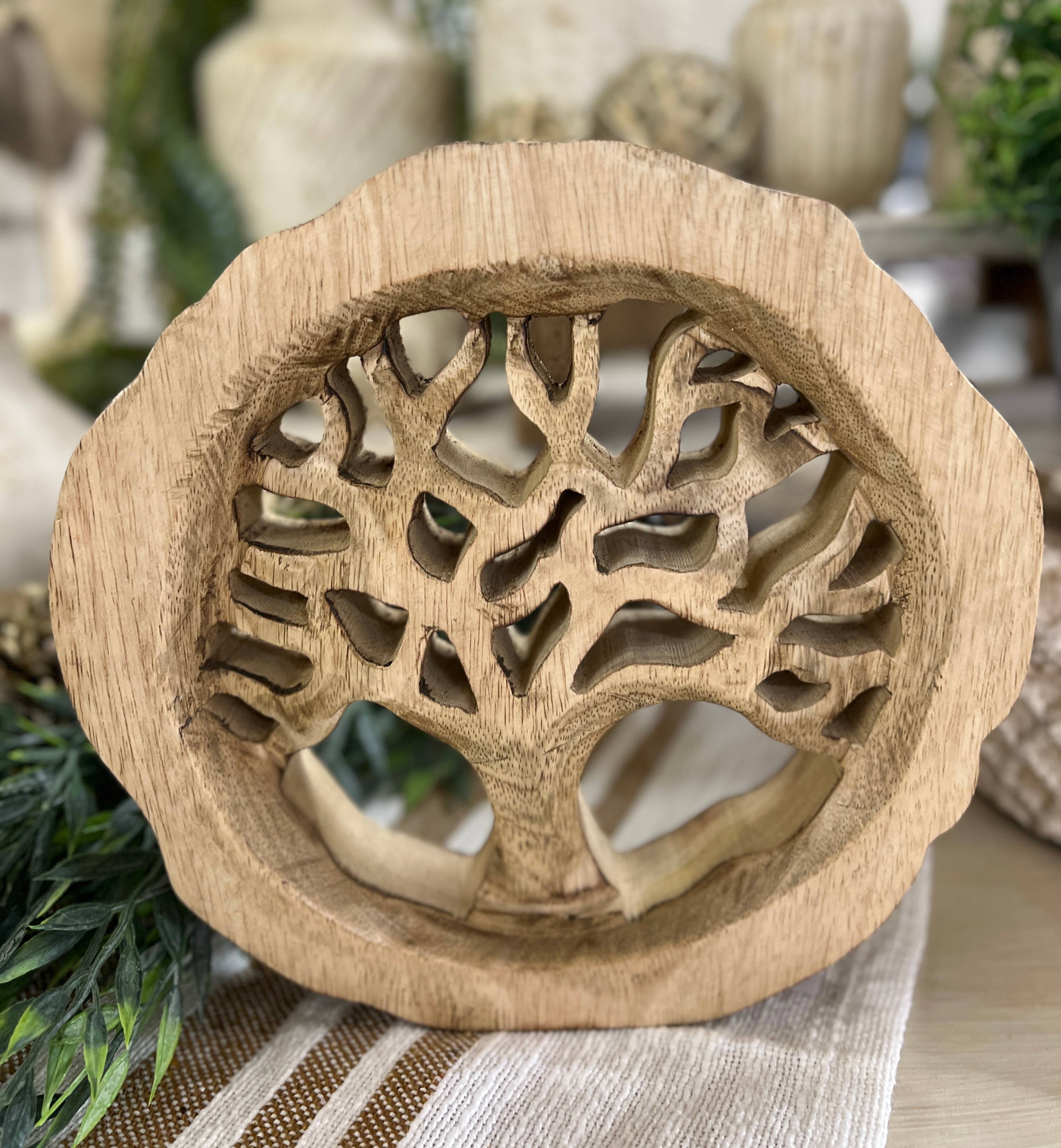 Natural Tree of Life | Heart 'n Home ♥